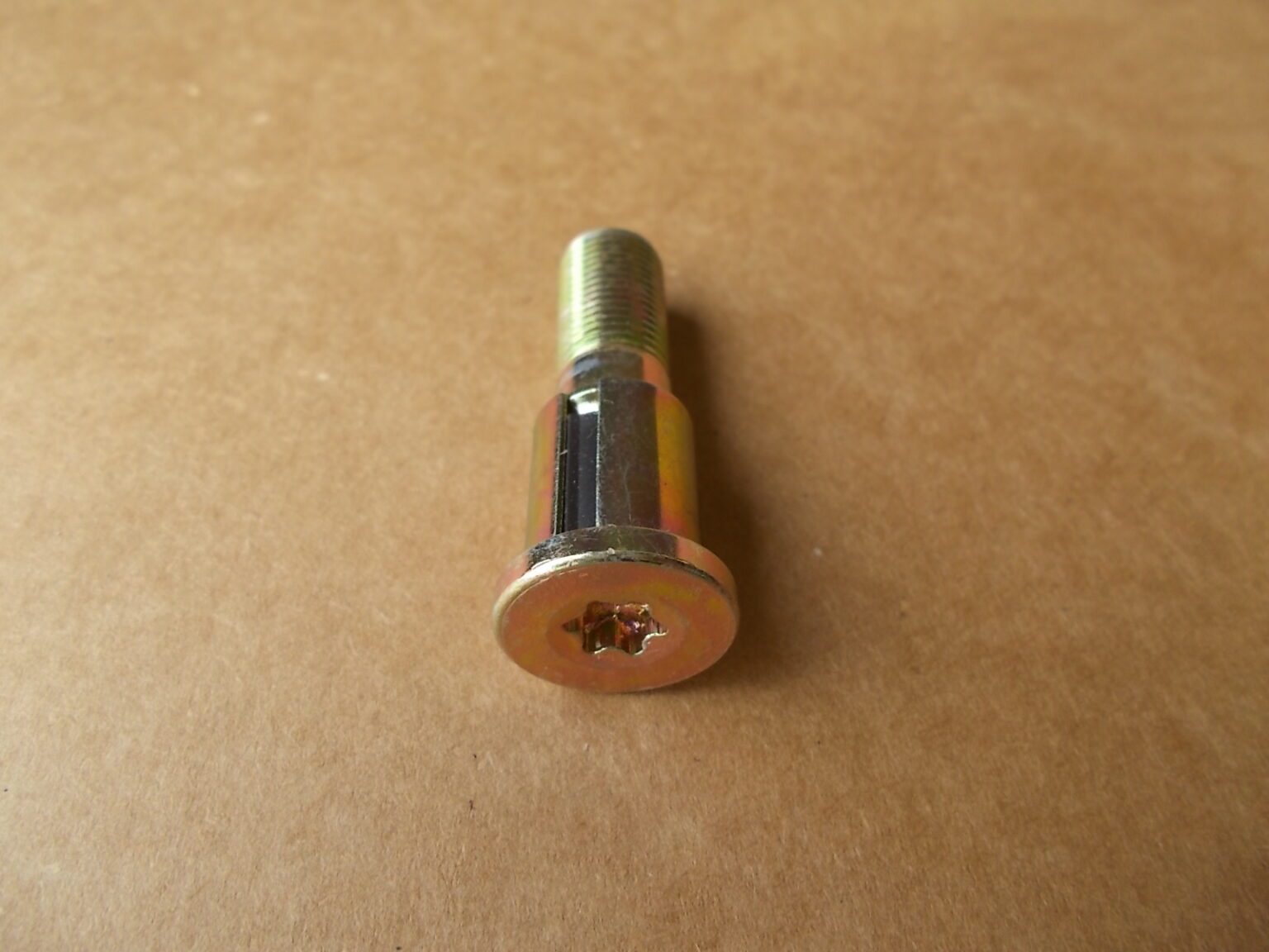 Dirks1039 - Peterbilt Door Striker Pin - Dirk's Classic Truck