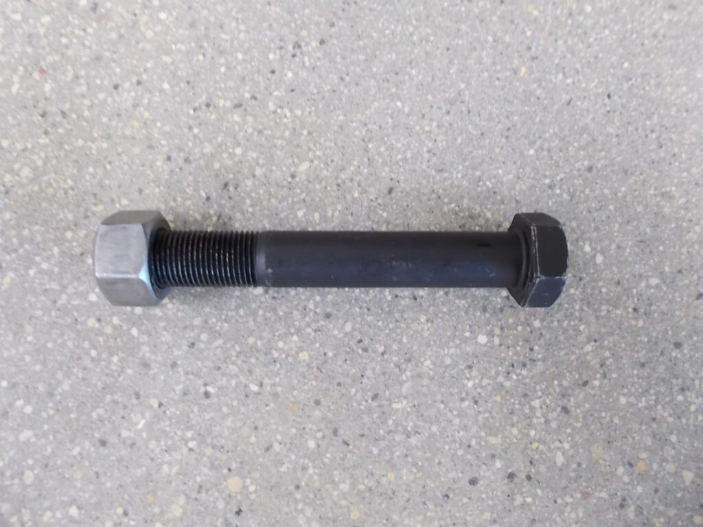 Dirks1233 - Peterbilt Cab & Sleeper Mount Bolt Assembly - Dirk's ...