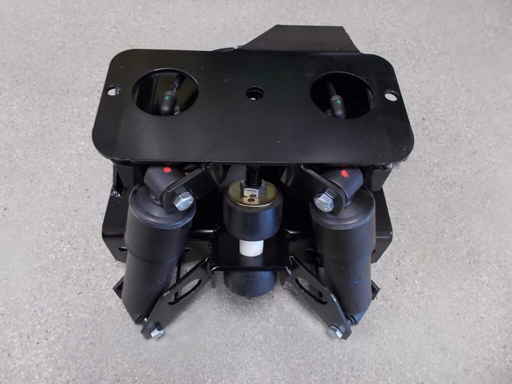 Dirks1197 - Peterbilt 359/379 Cabmate Cab Air Suspension - Dirk's ...