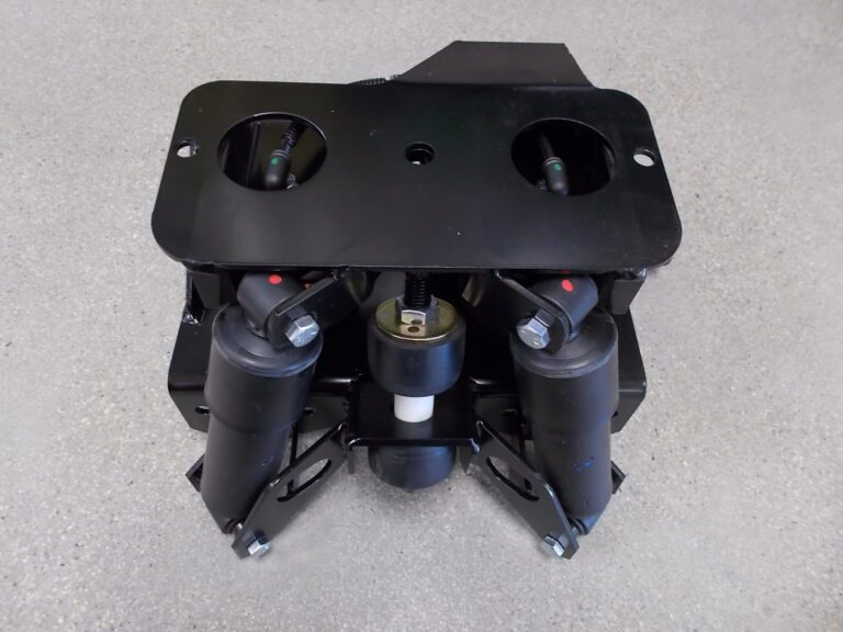 Dirks1197 - Peterbilt 359/379 Cabmate Cab Air Suspension - Dirk's ...