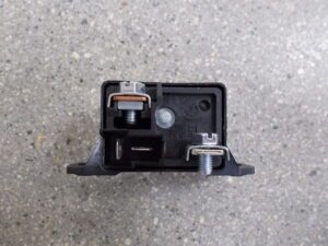 Dirks1247 - Peterbilt Cab Feed Relay - Dirk's Classic Truck