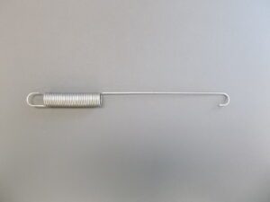 Dirks1580 - Peterbilt 379 Clutch Linkage With Adjustable Ends - Dirk's ...