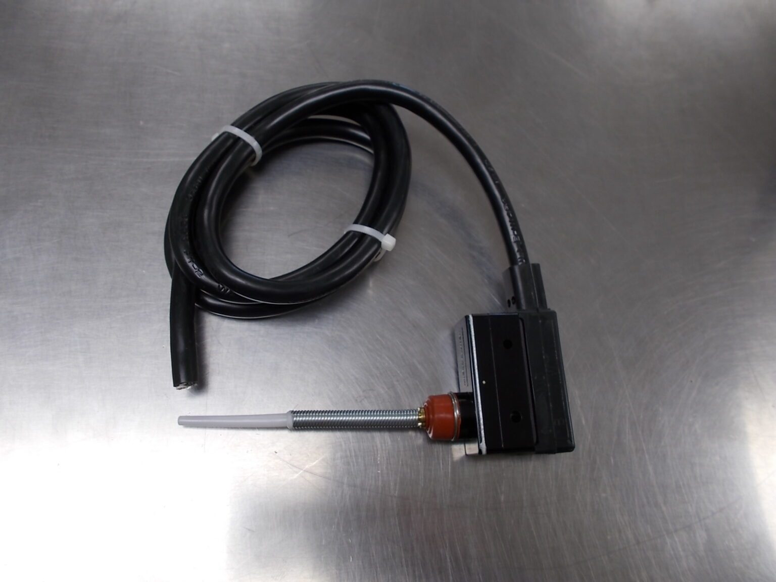 Dirks1152 - Jacobs Jake Brake Clutch Pedal Switch, 359/379 - Dirk's ...