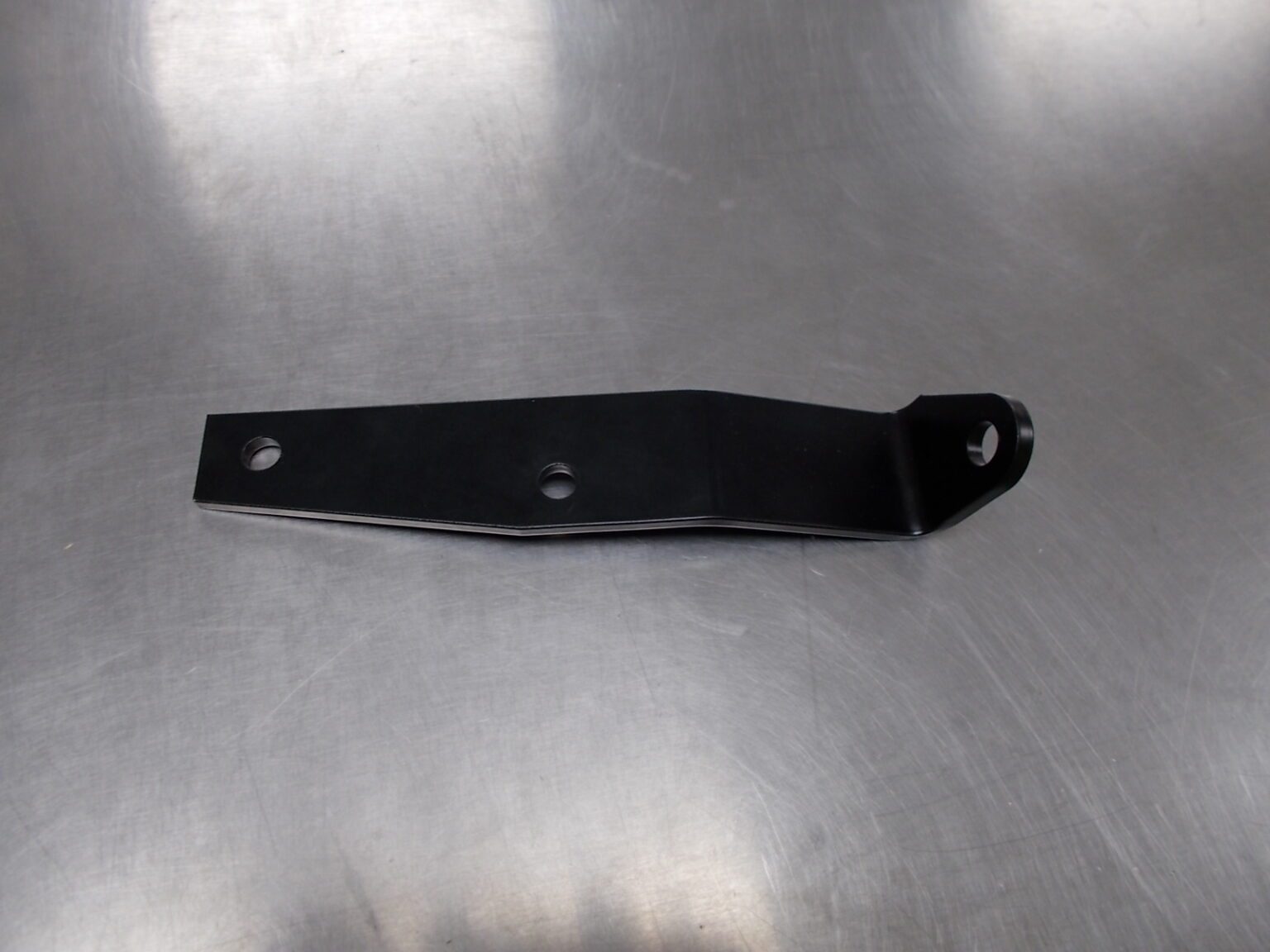 DirksCC30 - Peterbilt 359 Hood Upper Roller Bracket RH - Dirk's Classic ...