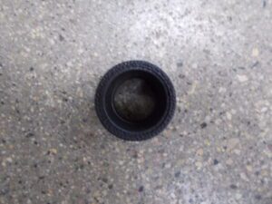 Dirks1340 - Peterbilt 359 Dashboard Indicator Lens Light Bulb & Socket ...