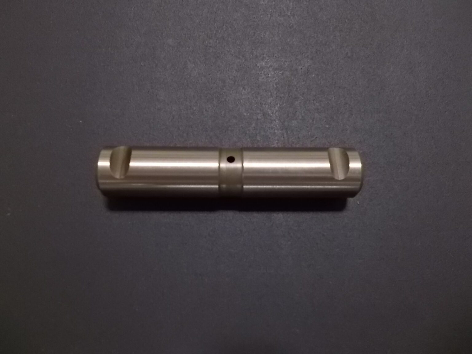 Dirks1208 - Peterbilt Front Suspension 3-1/2" Wide Leaf Spring, 5 ...