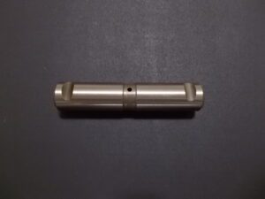 Dirks1241 - Peterbilt 359 Steer Axle Leaf Spring - Dirk's Classic Truck