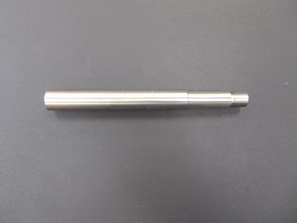Dirks1455 - Peterbilt 379 Clutch Release Shaft - Dirk's Classic Truck