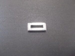 Dirks1081 - Chrome Peterbilt Switch Label Cover(6 PACK) - Dirk's ...