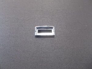 Dirks1079 - Chrome Peterbilt Switch Label Cover With Visor (6 PACK ...