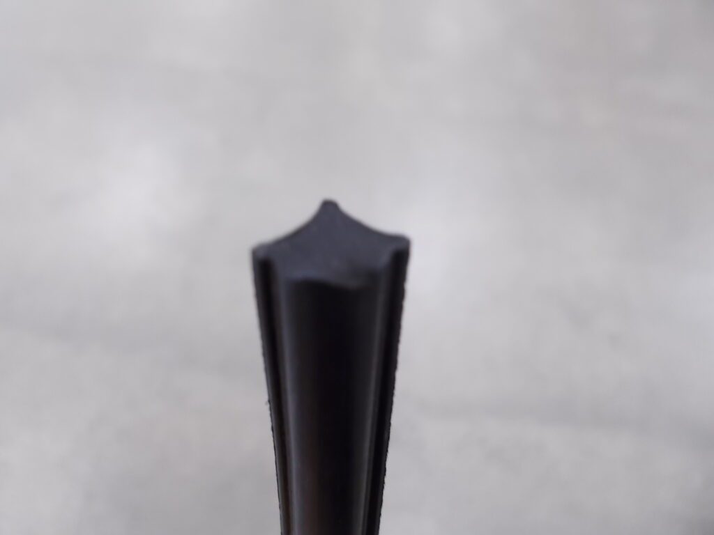 Dirks1193 - Peterbilt 359 Windshield/Rear Window Lock Ring Weatherstrip ...