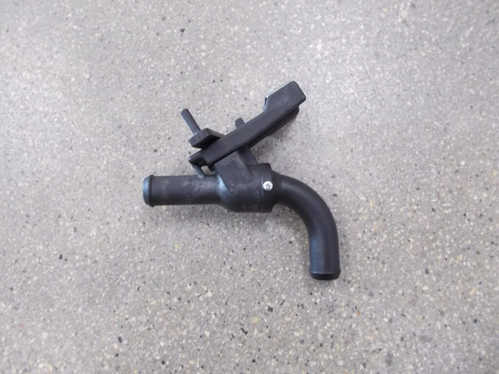 Dirks1469 - Peterbilt 379 Cable Operated Water Valve, 1987-2000 - Dirk ...