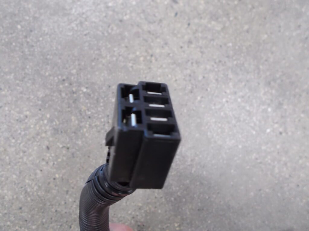 Dirks1316 - Peterbilt 359 Turn Signal Switch, For Trucks With Floor ...