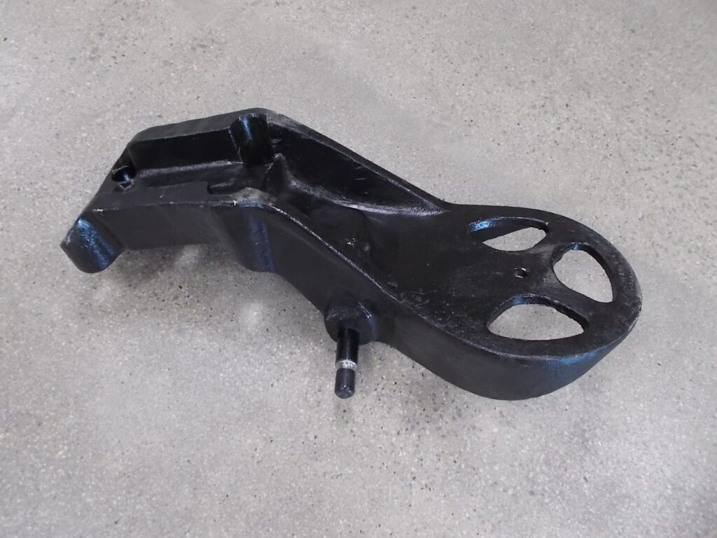 Dirks1227 - Peterbilt Air Leaf, Air Trac Suspension Paddle, RH - Dirk's ...