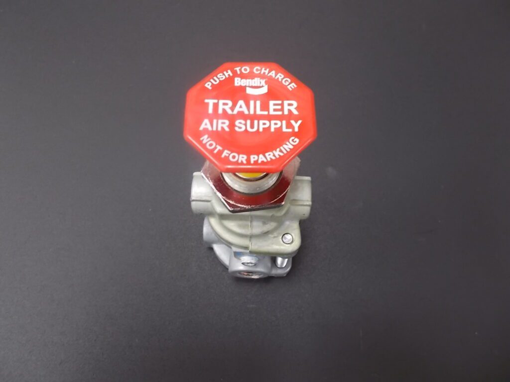 Dirks1027 - Peterbilt 359 PP7 Dash Brake Control Valve - Dirk's Classic ...