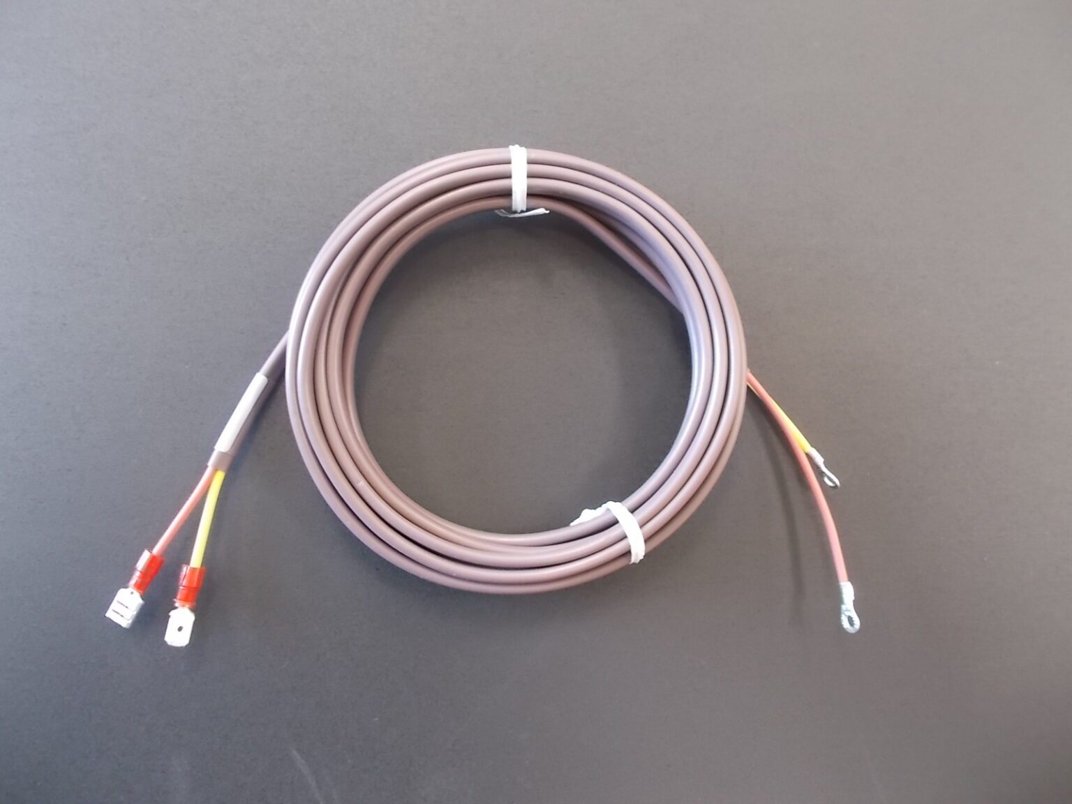 Dirks1294 - Peterbilt 3" Pyrometer Gauge - Dirk's Classic Truck