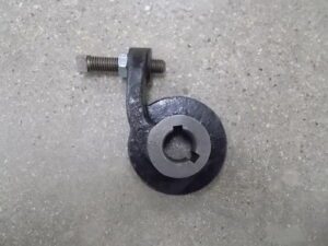 Dirks1343 - Peterbilt Transmission Oil Cooler - Dirk's Classic Truck