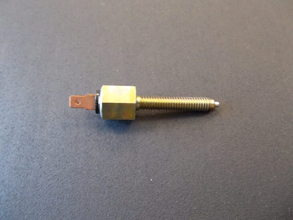 Dirks1505 - Jake Brake CAT Fuel Pump Mounted Cancel Switch, 3406 B ...