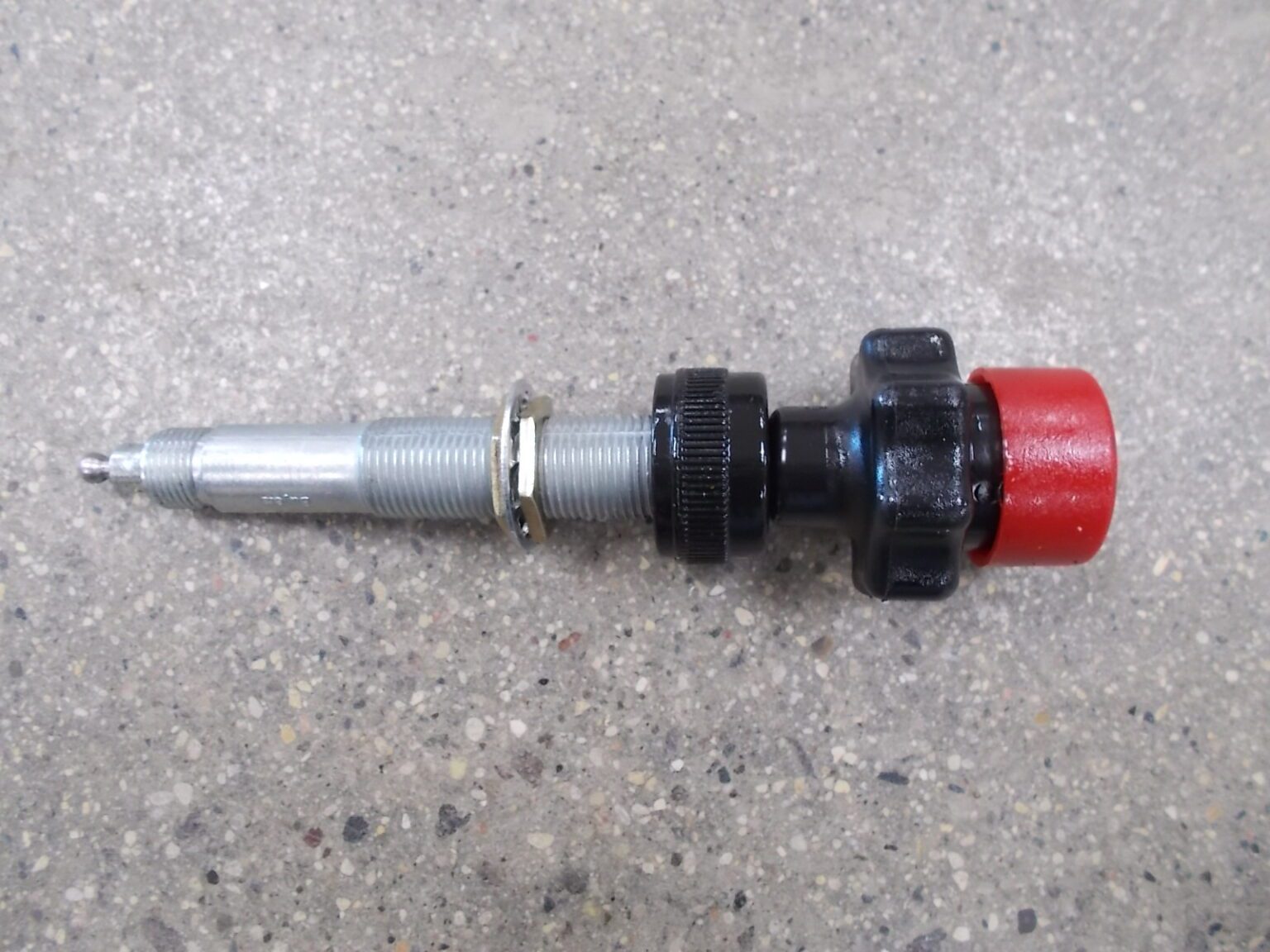 Dirks1517 - 6' Vernier HD Adjustable Locking Throttle Cable - Dirk's ...