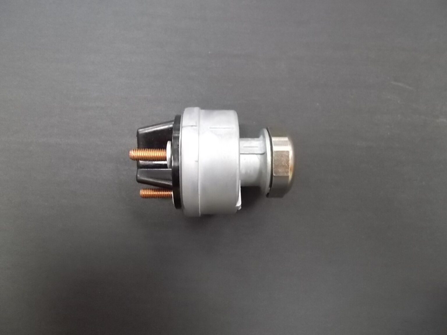 Dirks1536 - Peterbilt 359 Ignition switch - Dirk's Classic Truck