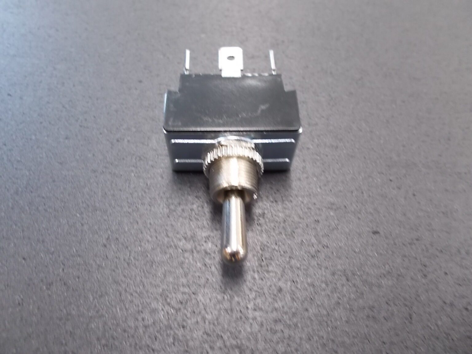 Dirks1563 - Heavy Duty Three Position Momentary Toggle Switch - Dirk's ...