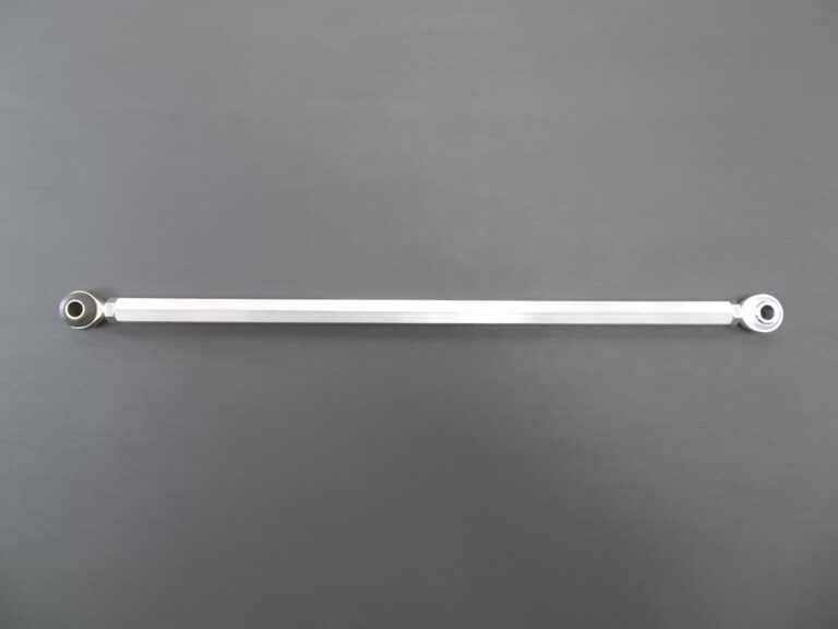 Dirks1580 - Peterbilt 379 Clutch Linkage With Adjustable Ends - Dirk's ...