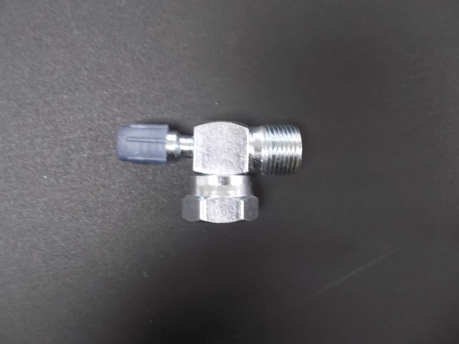 Dirks1623 - York/TCCI A/C Compressor Service Valve,Low Side With ...