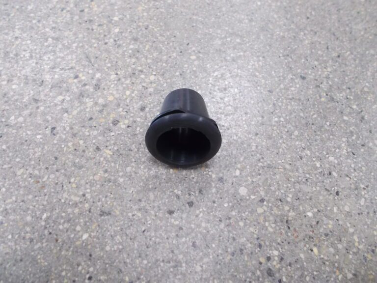 Dirks1562 - Peterbilt 359 Door Check Rod Rubber Grommet - Dirk's ...