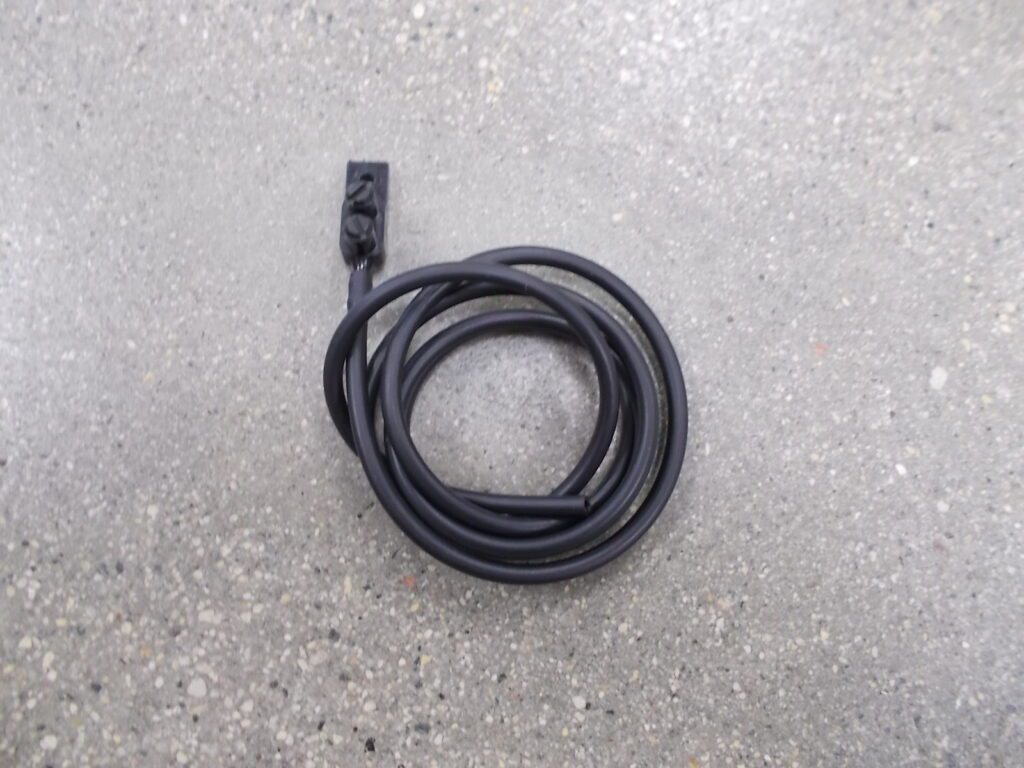 Dirks1486 - Peterbilt 359 Windshield Washer Nozzle - Dirk's Classic Truck