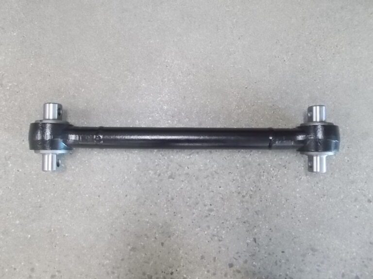 Dirks1229 - Peterbilt Air Leaf Torque Rod Assembly - Dirk's Classic Truck
