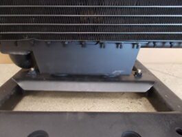 Dirks1689 - Peterbilt 359 Radiator & Cooling Package - Dirk's Classic Truck