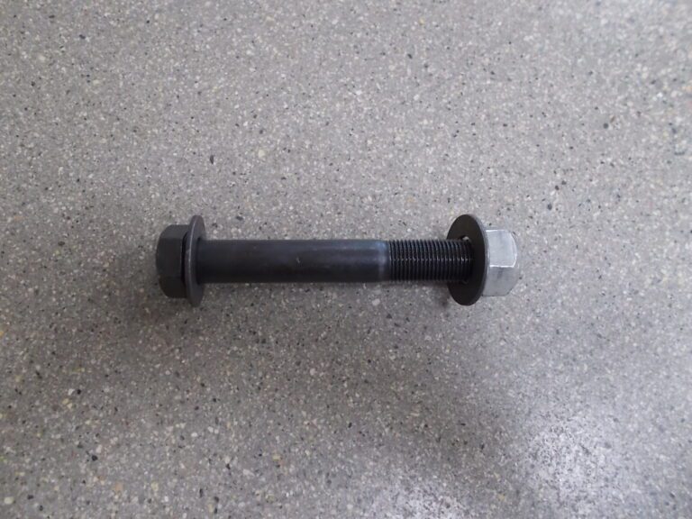 Dirks1222 - Peterbilt Torque Rod Bolt kit - Dirk's Classic Truck