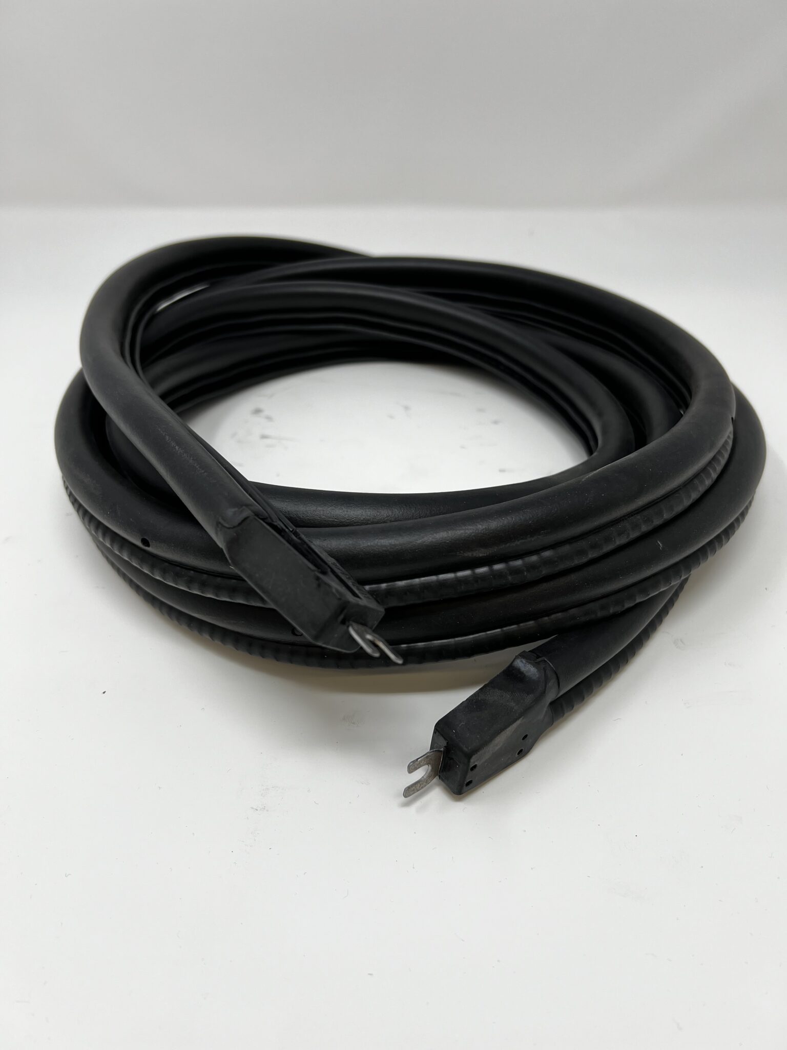 Dirks1789 - Kenworth Door Seal W900 - Dirk's Classic Truck