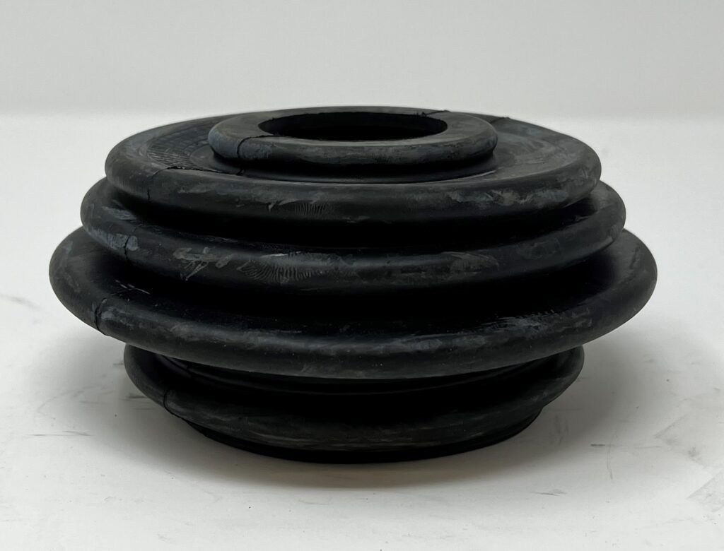 Dirks1821 - Kenworth Steering Column Boot - Dirk's Classic Truck