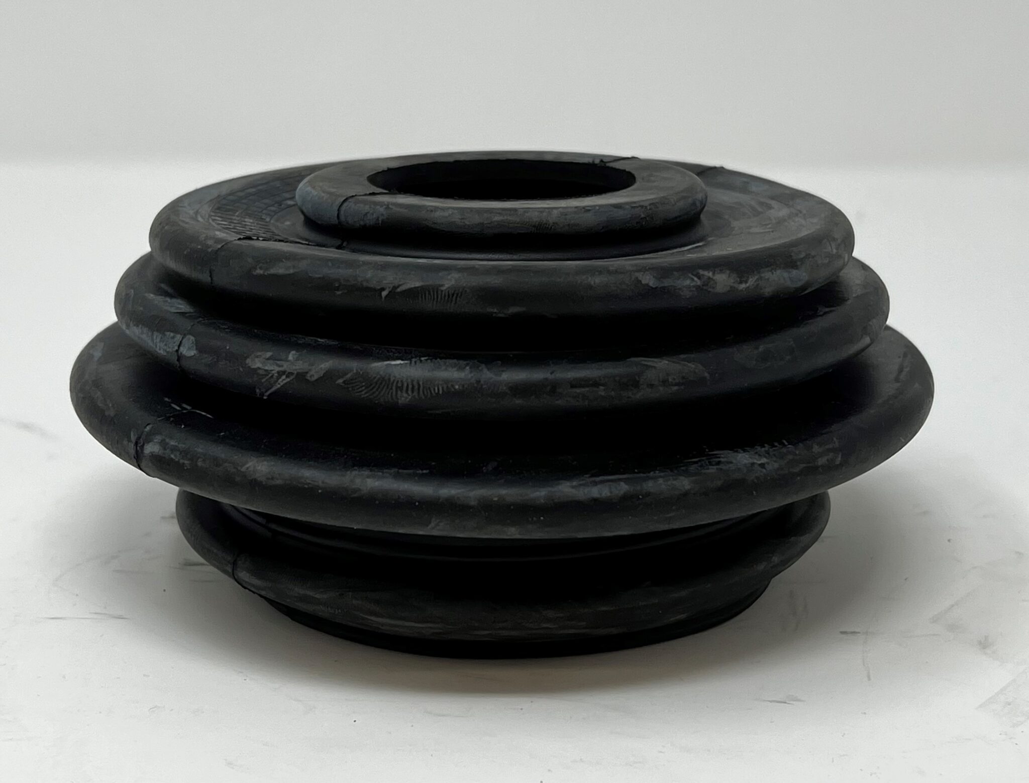 Dirks1821 - Kenworth Steering Column Boot - Dirk's Classic Truck