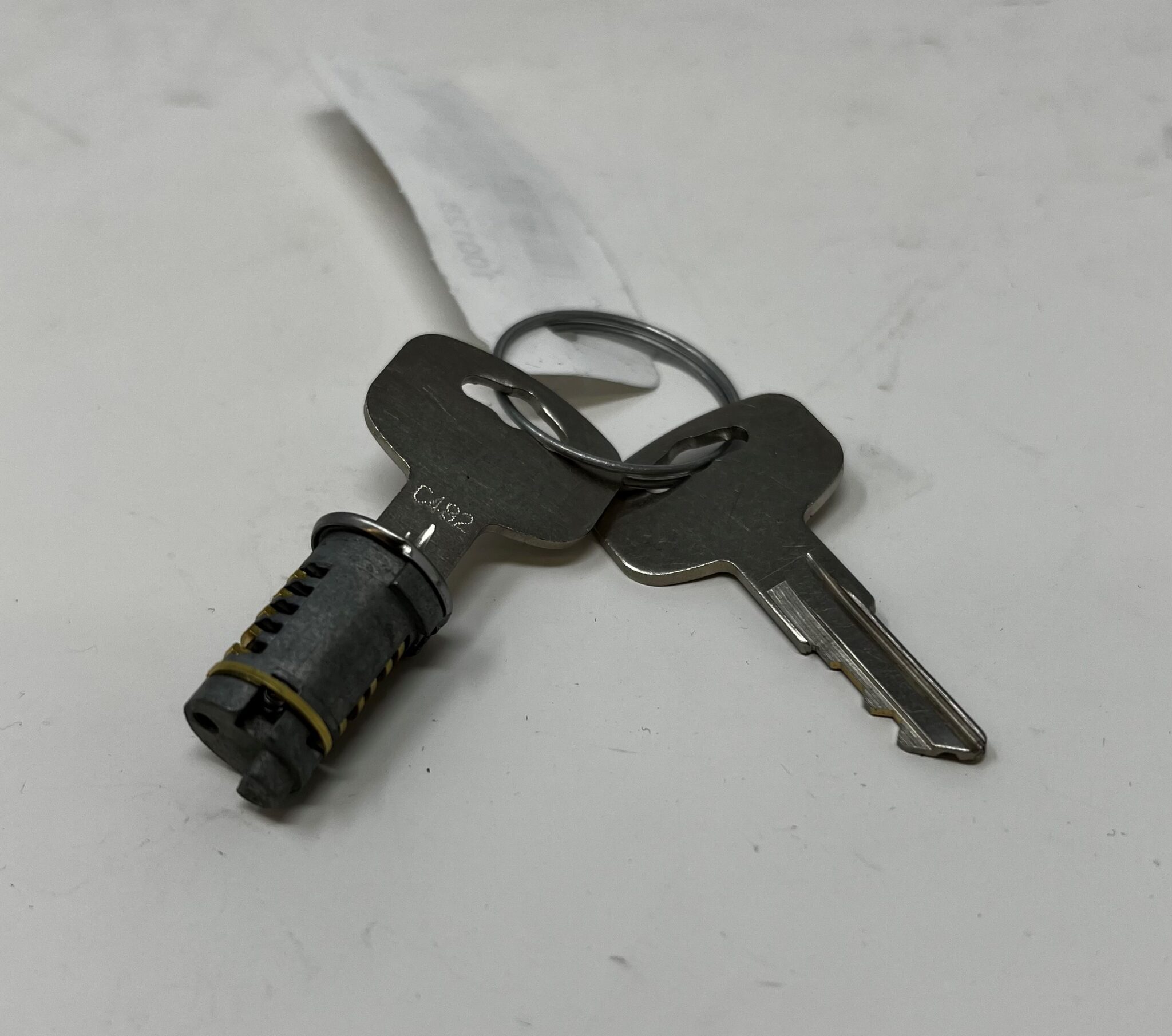 Dirks1825 - Peterbilt Ignition Set - Dirk's Classic Truck