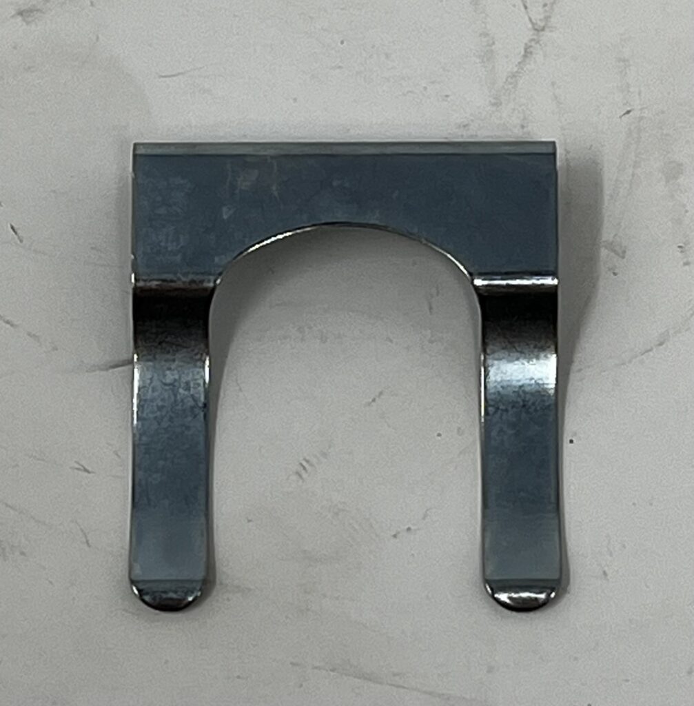 Dirks1835 - Peterbilt Lock Retainer Clip - Dirk's Classic Truck
