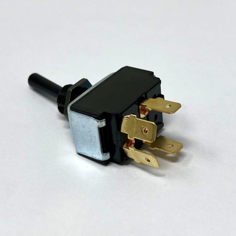 Dirks1778 - Peterbilt Toggle Switch 16-04830 - Dirk's Classic Truck
