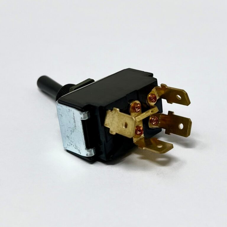 Dirks1779 - Peterbilt Toggle Switch 16-03401 - Dirk's Classic Truck