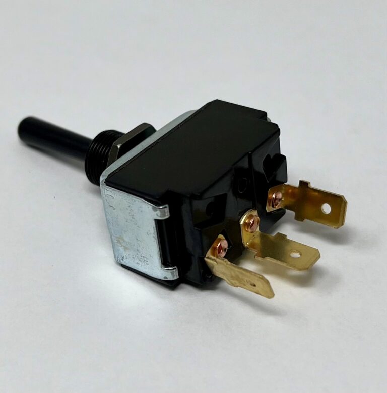 Dirks1780 - Peterbilt Toggle Switch 16-04831 - Dirk's Classic Truck
