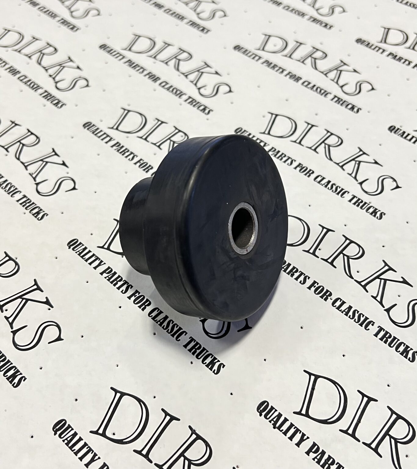 Dirks1844 - Kenworth Cab Mount Bushing OE# M602-50NR - Dirk's Classic Truck