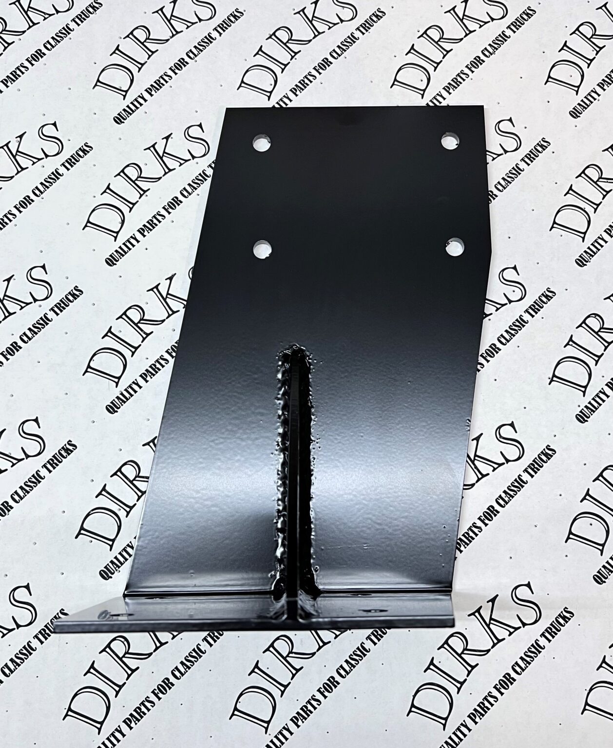 Dirks1957 - Peterbilt 359 Power Steering Reservoir Mounting Bracket ...