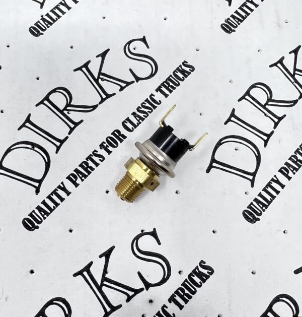 Dirks1968 - Peterbilt 359 Inter Axle Diff Lock-out Indicator Light ...